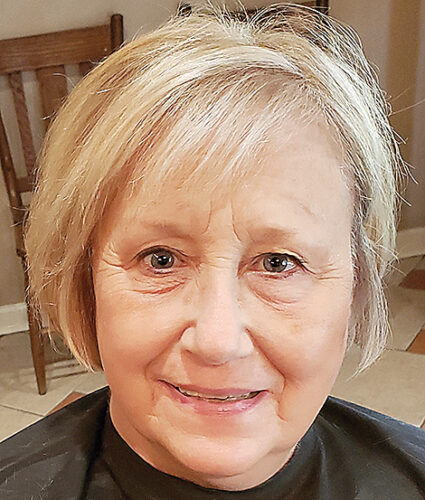 Dixie Elaine Rowan Smith | News, Sports, Jobs - The Intermountain